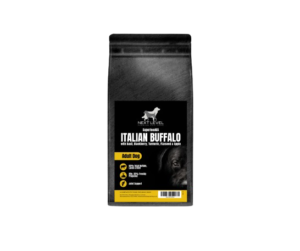 Next Level Dog Food | Crafted for Optimal Health & Wellness