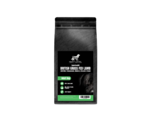 Next Level Dog Food | Crafted for Optimal Health & Wellness